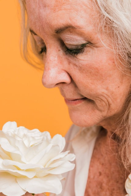 Creating a Relaxing Spa Experience at Home: Self-Care Tips for Seniors ...